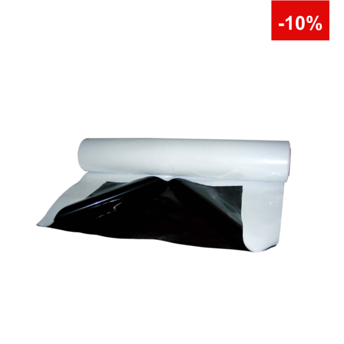 Folie pentru Siloz 150 microni - Super Farm Land