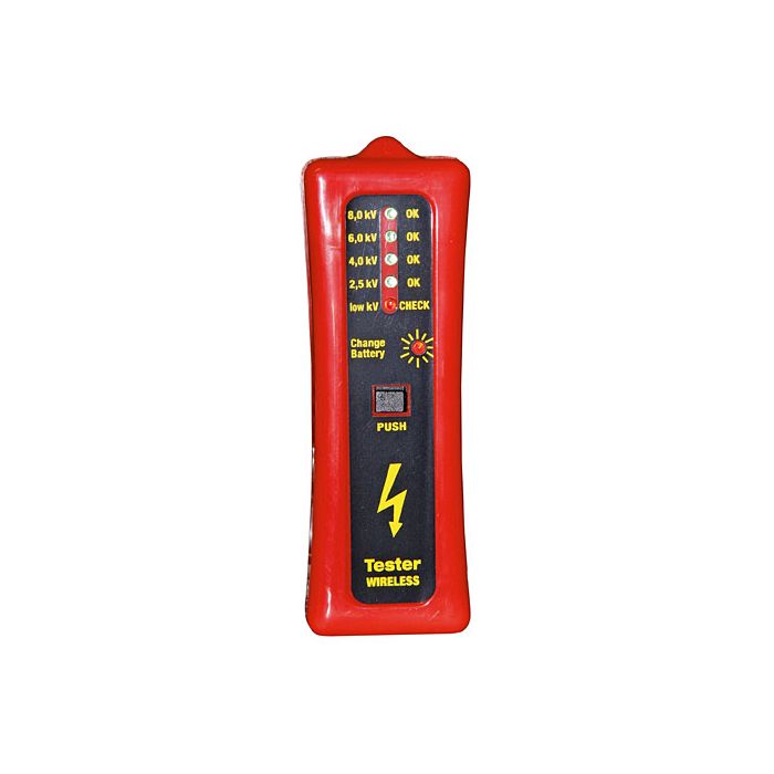 Tester pentru gard electric AKO - Super Farm Land