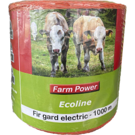 Fir gard electric Farm Power 1000m Ecoline - Super Farm Land