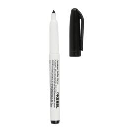 Marker negru Kerbl - Super Farm Land