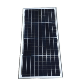 Panou solar monocristalin 150 W cu regulator inclus - Super Farm Land