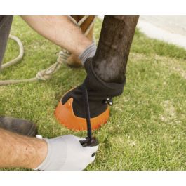 Papuc protectie copite cai Kerbl - Super Farm Land