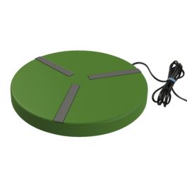 Placa de incalzire pentru adapatoare pasari, Kerbl - Super Farm Land