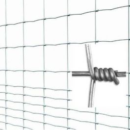 Plasa gard innodata zincata - Super Farm Land