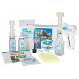 Pompa manuala de muls colostru oi sau capre Kerbl - Super Farm Land