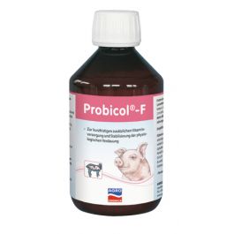 Probicol lichid Kerbl - Super Farm Land