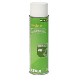 Spray de curatare si lubrifiere pentru lame Kerbl - Super Farm Land