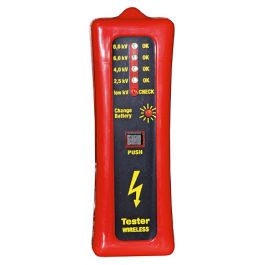Tester pentru gard electric AKO - Super Farm Land